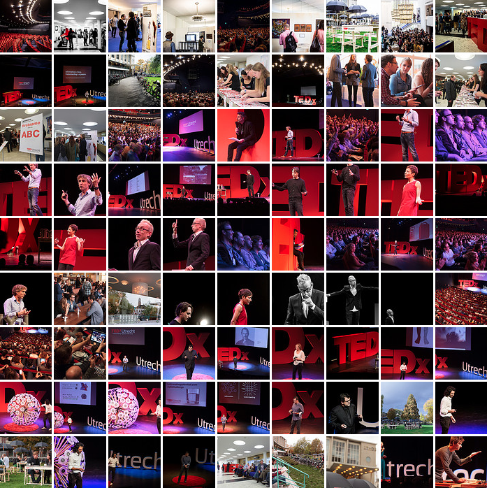 Mijn #TEDxUtrecht: opzet, proces en communicatiestrategie | - 𝝭 ...